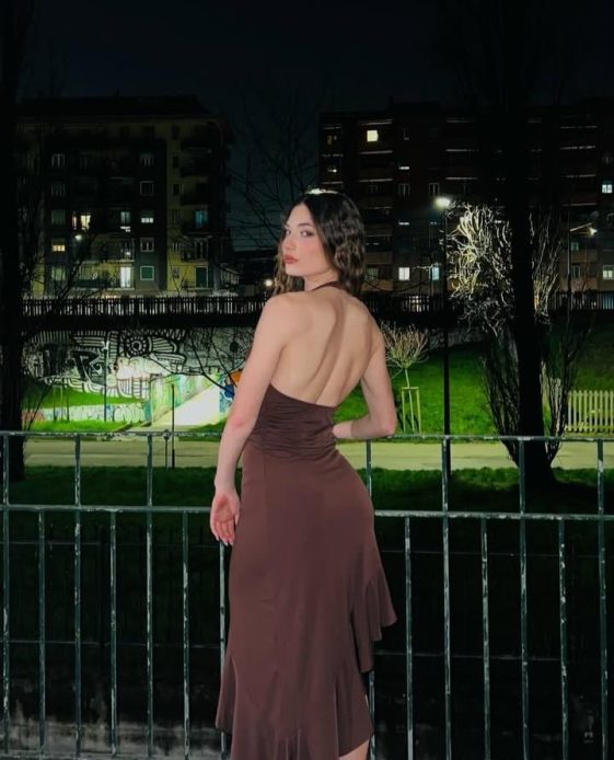 Elisa Valensin - Italian sprinter - Hottest Female Athletes