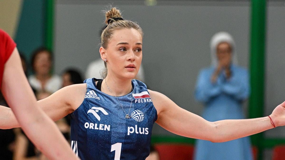 Maria Stenzel - Hottest Female Athletes