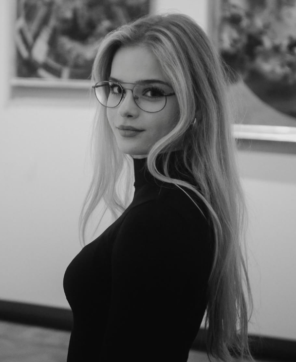 Veronika Miller - German Runner - Hottest Female Athletes