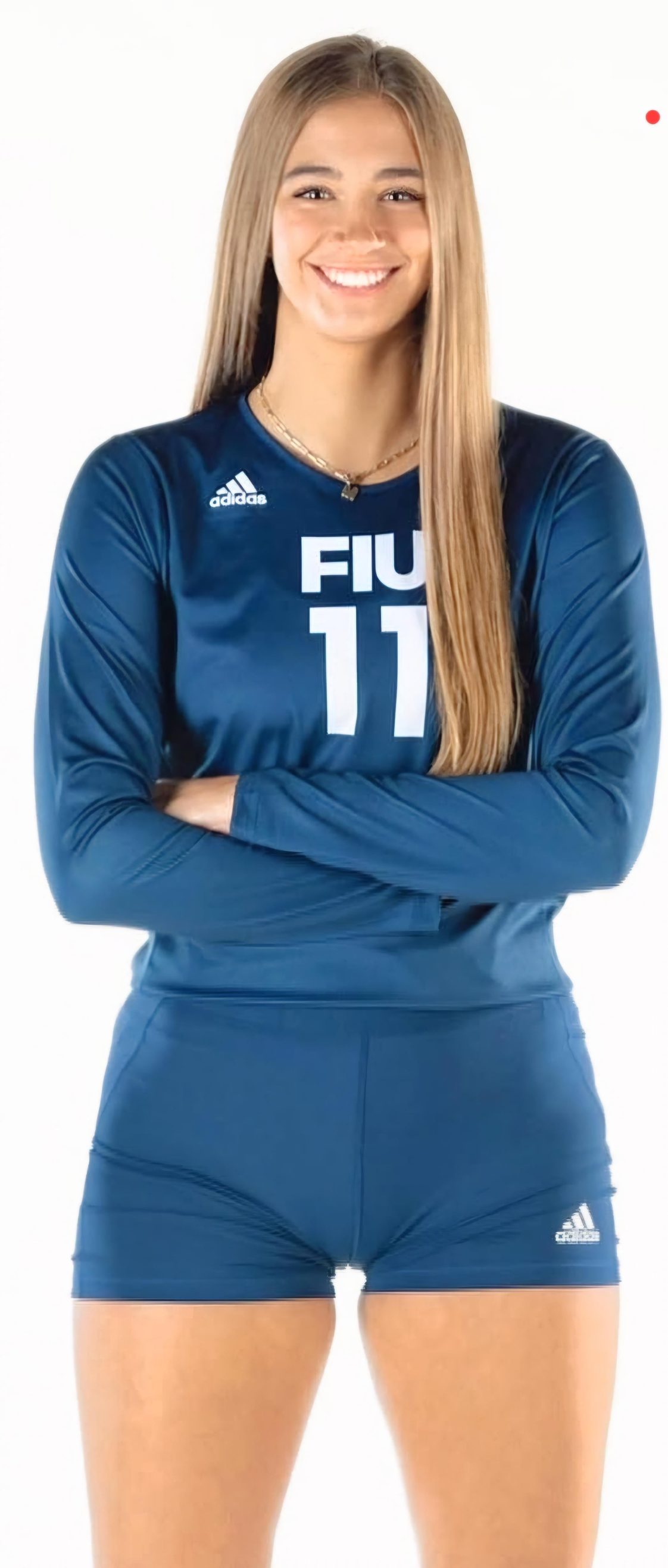 Maddie and Mackenzie Morgan - Hottest Female Athletes