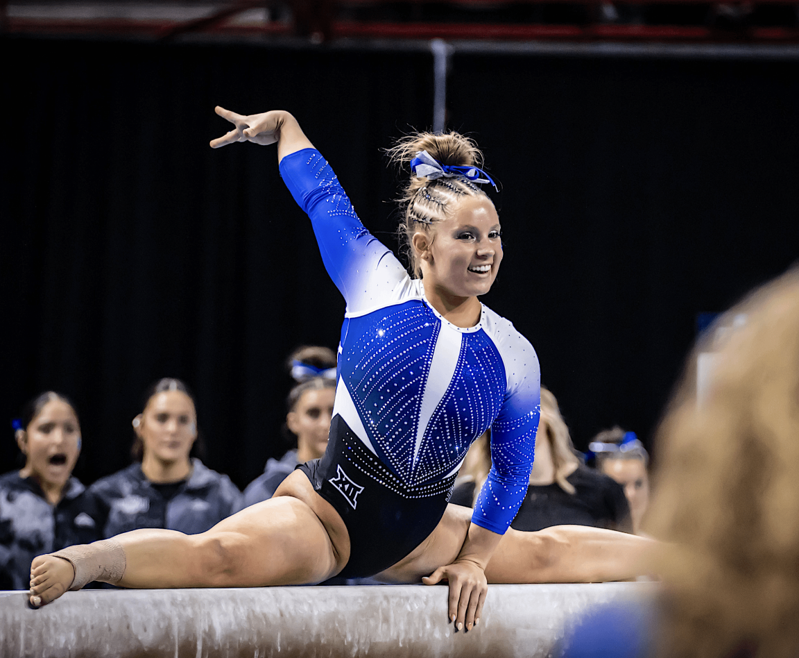 Hot Gymnasts - 1.2 - Hottest Female Athletes