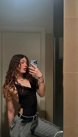 Elisa Valensin - Italian sprinter - Hottest Female Athletes