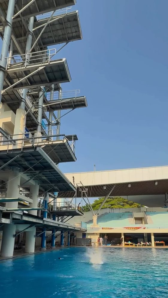 Morgane Herculano 🇨🇭 - Hottest Female Athletes