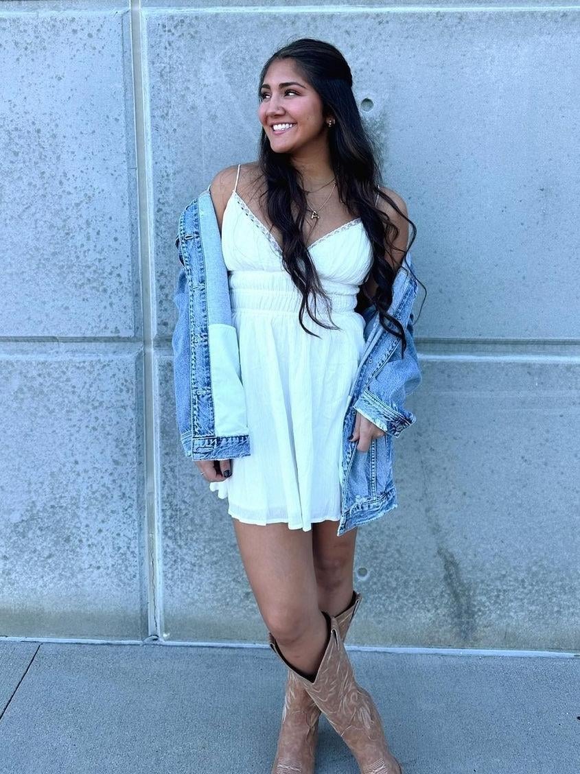 Lexi Rodriguez - Hottest Female Athletes