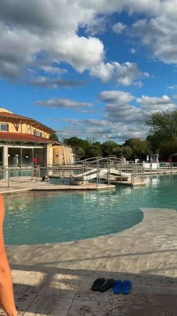 Nika Godun - Russian Swimmer - Hottest Female Athletes