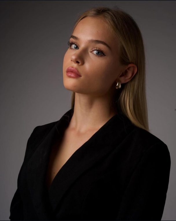 Veronika Miller - German Sprinter - Hottest Female Athletes