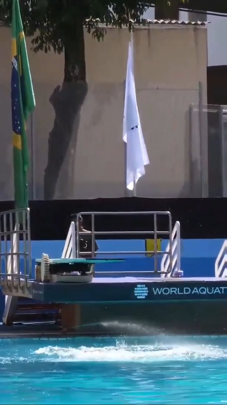 Rebecca Ciancaglini 🇮🇹 - Hottest Female Athletes