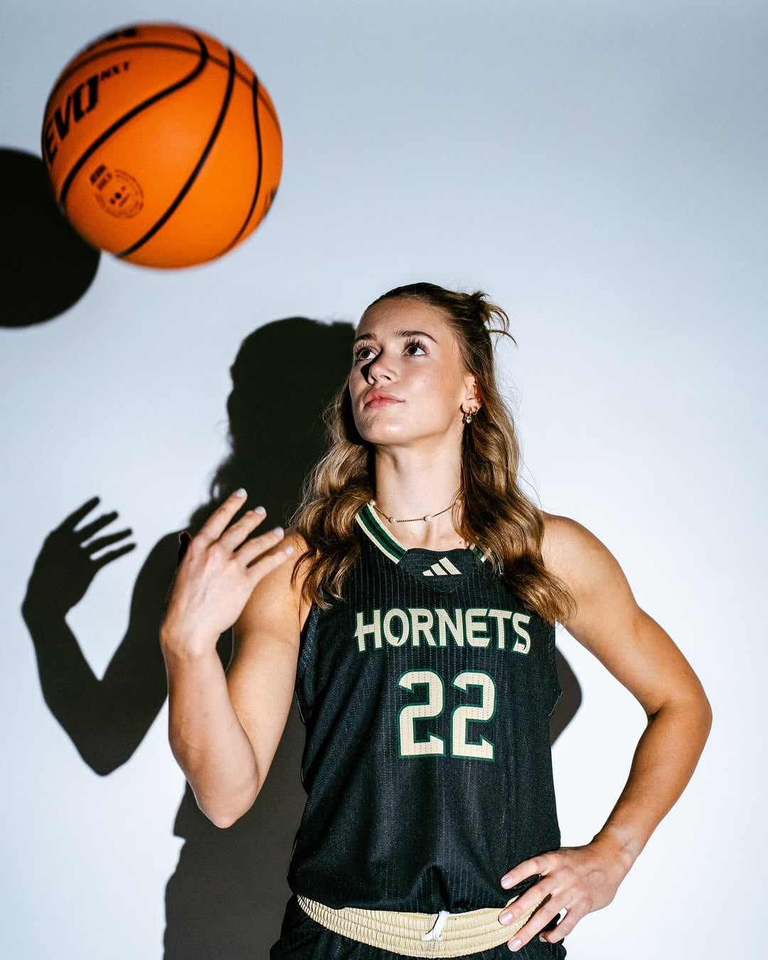 Lina Falk, German Basketball Player - Hottest Female Athletes