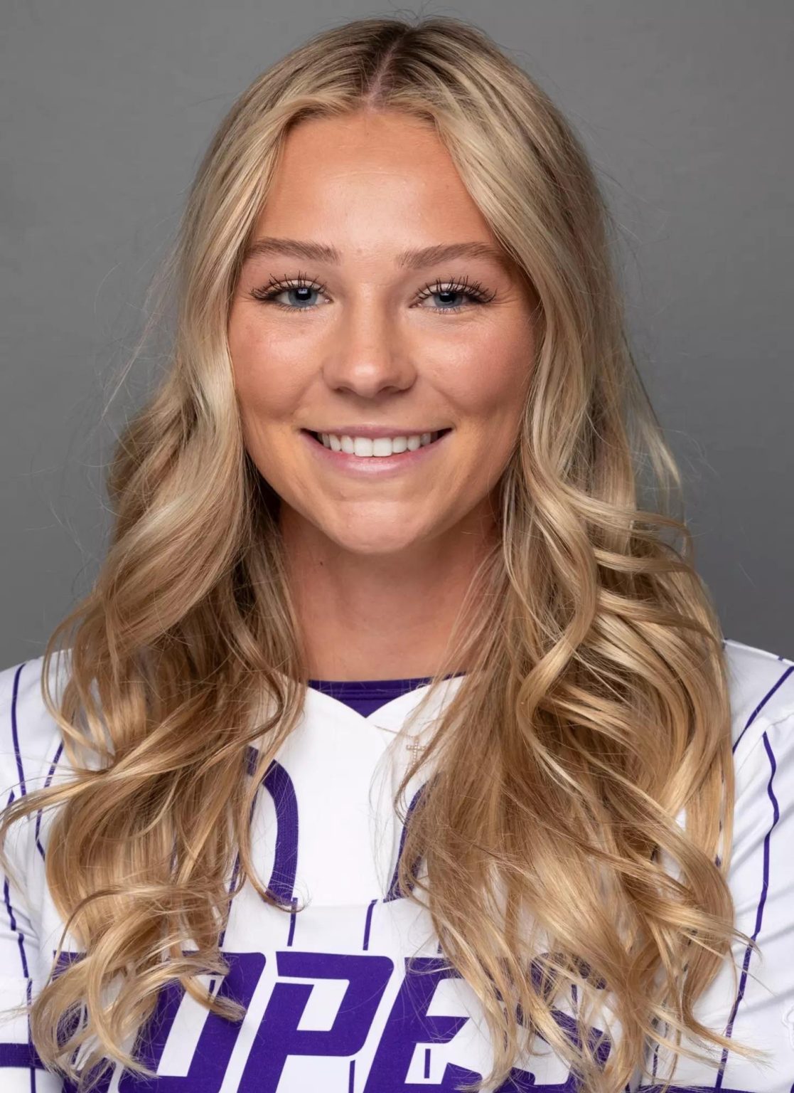 Emily Darwin-Grand Canyon University Softball NCAA - Hottest Female ...