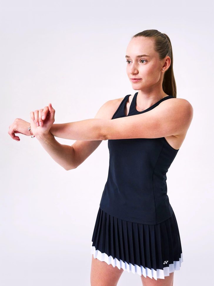 Elena Rybakina • Qazaqstan tennis player - Hottest Female Athletes