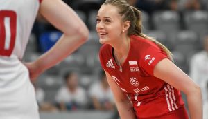 Maria Stenzel - Poland - Hottest Female Athletes