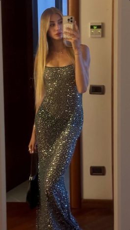 Gaia Sabbatini - Italian runner - Hottest Female Athletes