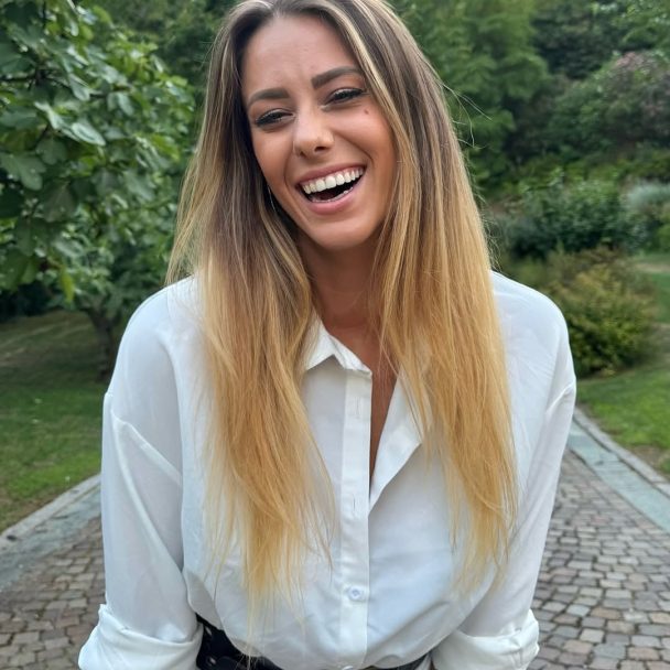 Jennifer Boldini (Italian volleyball player) - Hottest Female Athletes