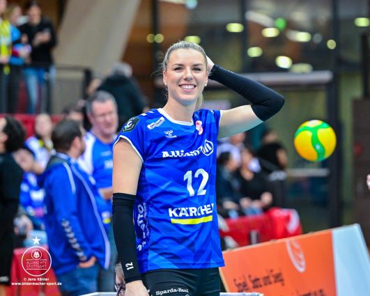 Britt Bongaerts - Hottest Female Athletes