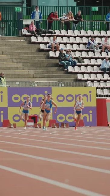 Elisa Valensin - Italian runner - Hottest Female Athletes