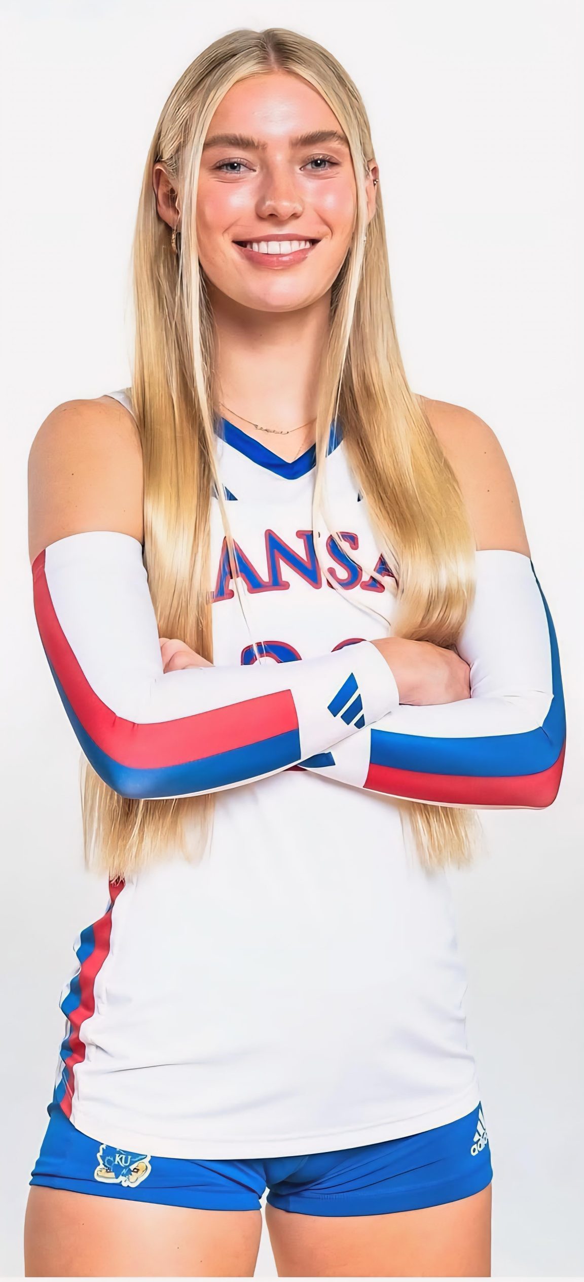 Brynn Kirsch - Hottest Female Athletes