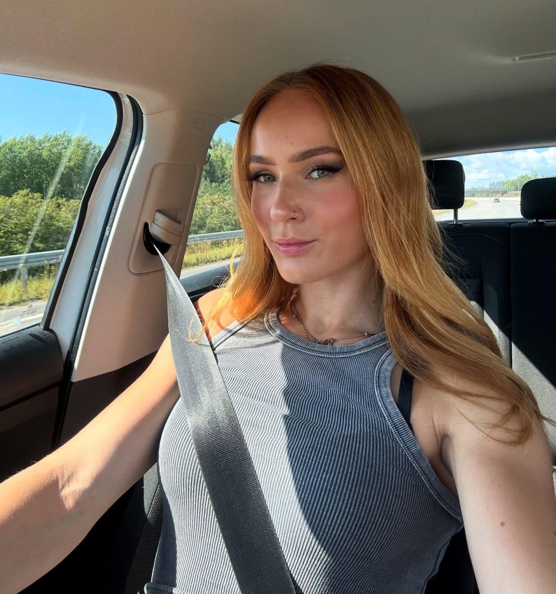 Hottest Female Athletes - The sexy, gorgeous, sultry hot ladies of sports!