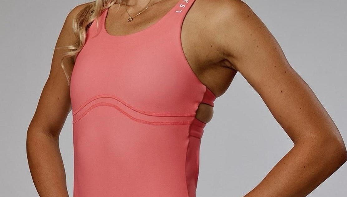 Celeste Mucci - Track & Field - Hottest Female Athletes