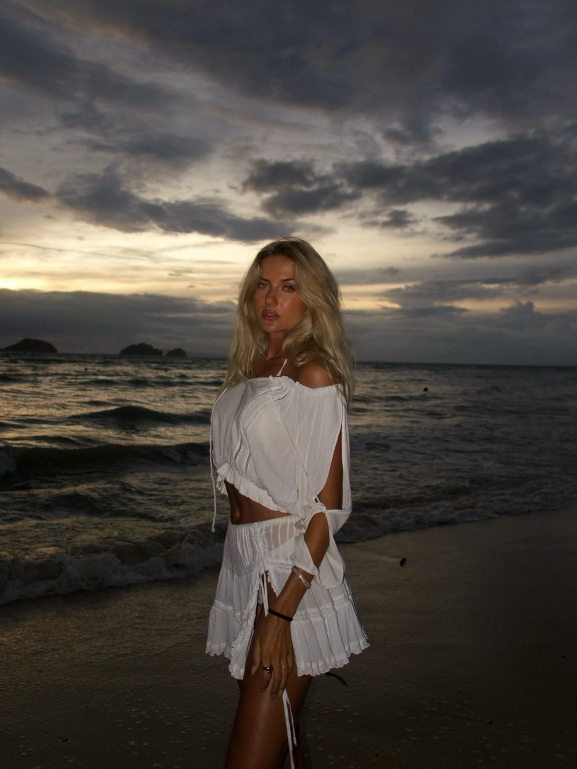 Alica Schmidt - German Runner - Hottest Female Athletes