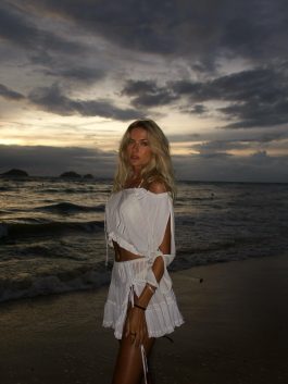 Alica Schmidt - German Runner - Hottest Female Athletes
