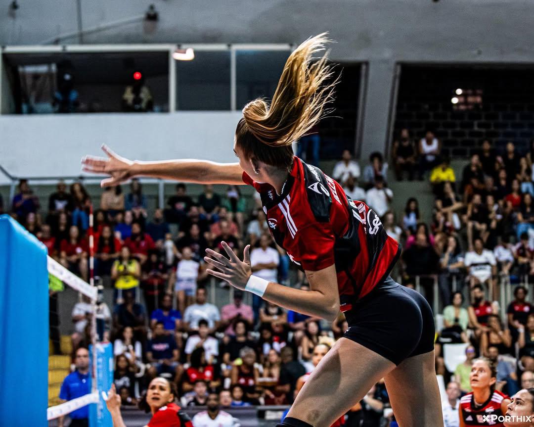 Helena Wenk Hoengen - Hottest Female Athletes