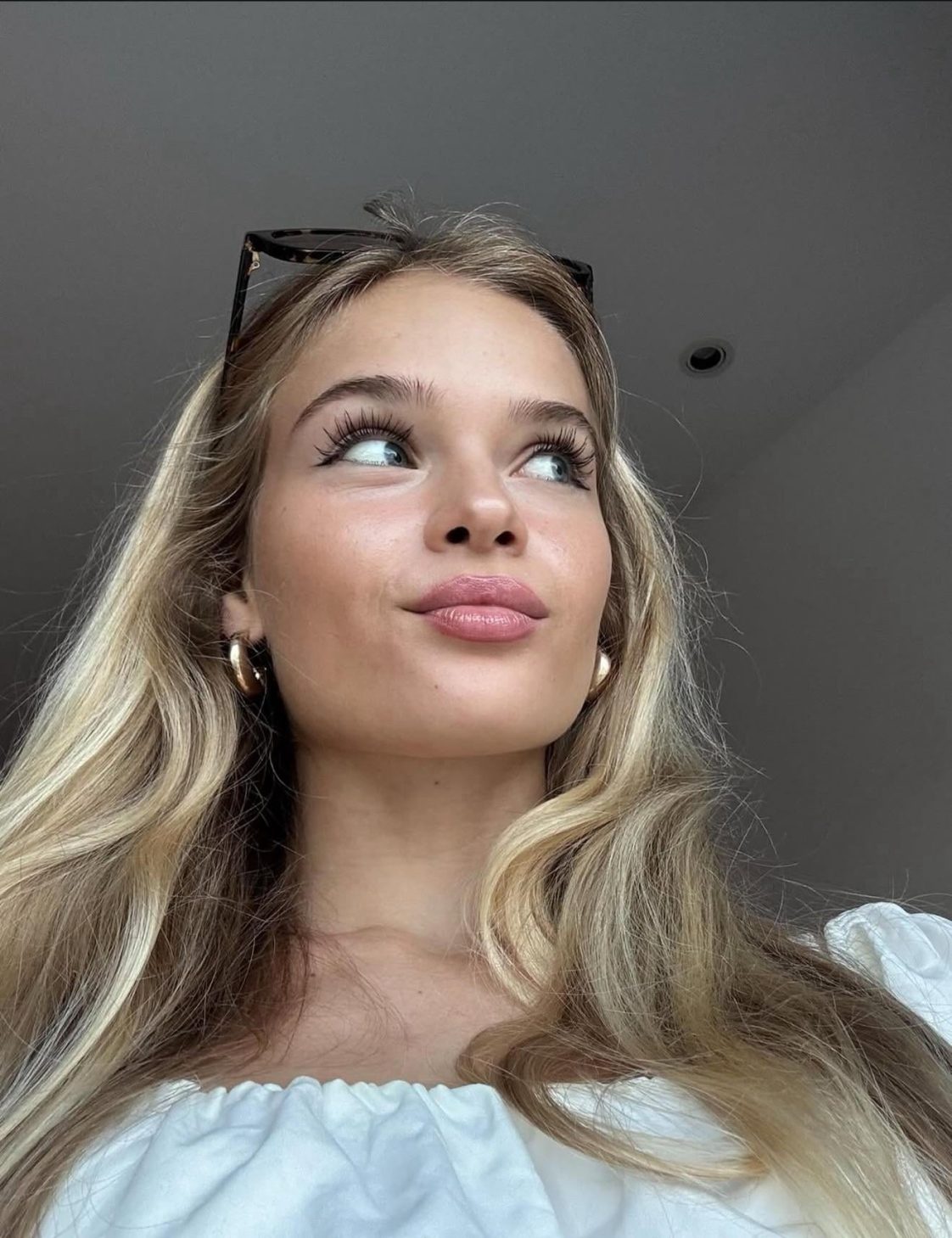 Veronika Miller - Sprinter - Hottest Female Athletes