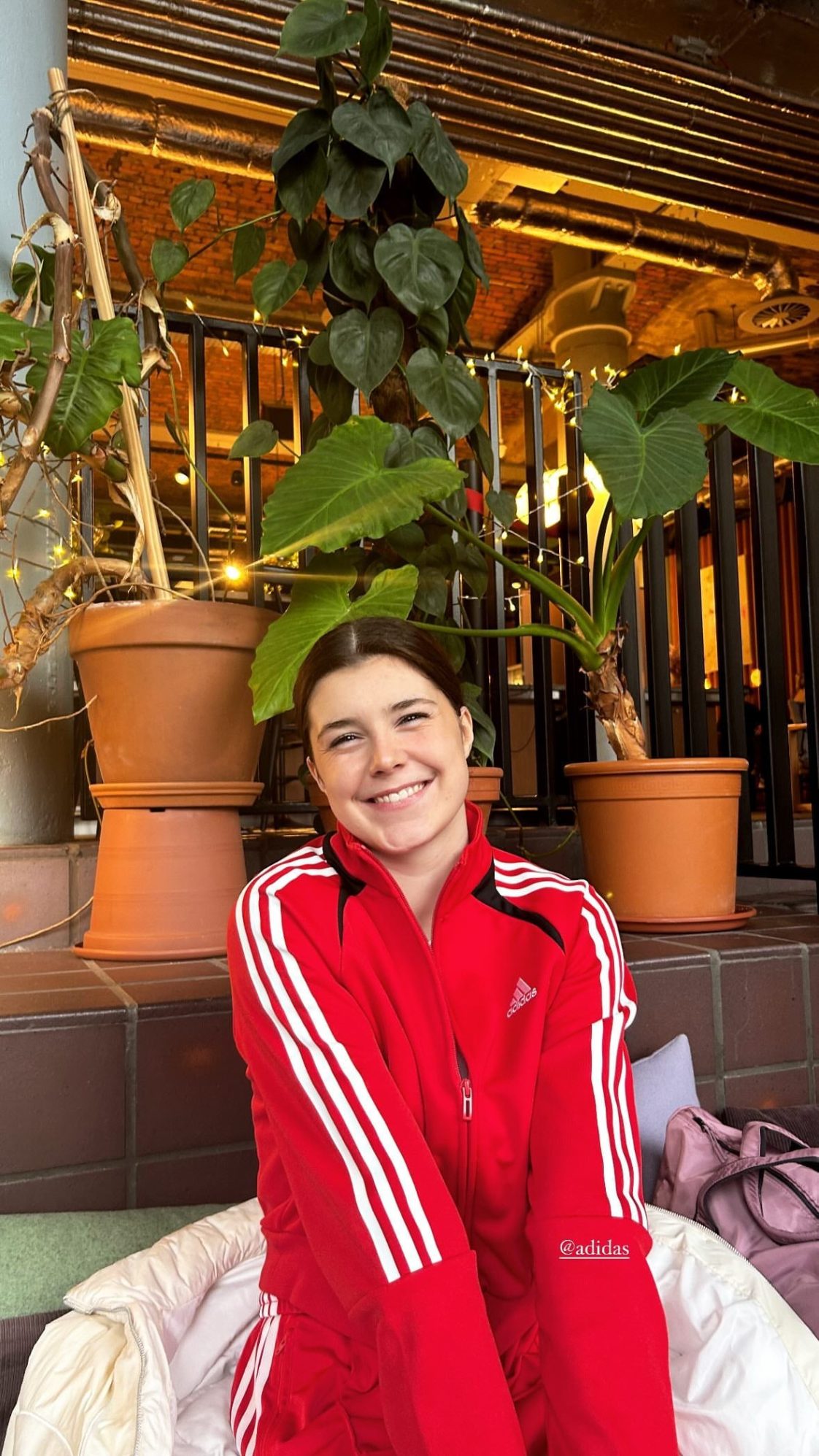 Andrea Spendolini-Sirieix (GB Diver) - Hottest Female Athletes