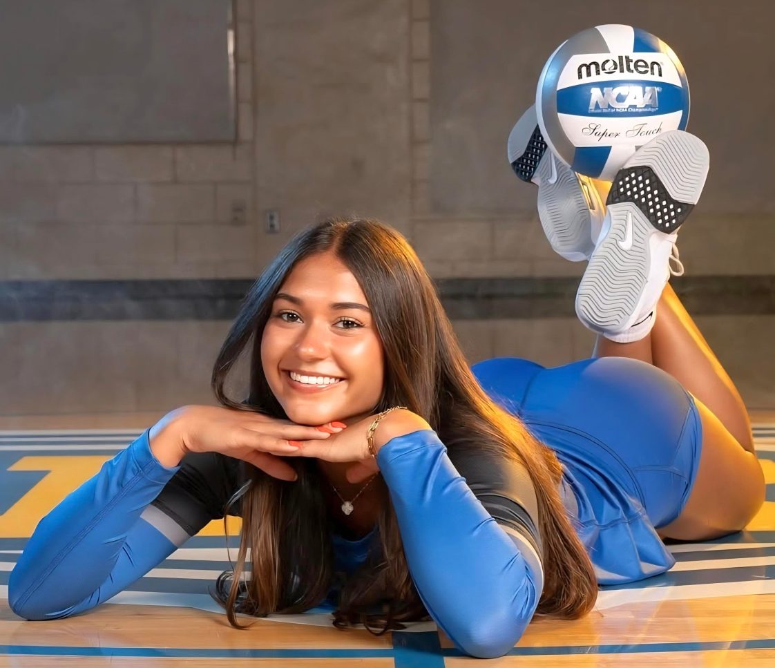 Cameron Grange - Hottest Female Athletes