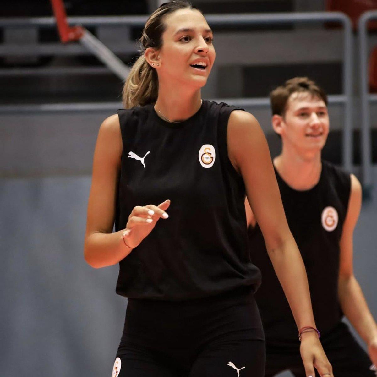 Aleksia Carutusu - Hottest Female Athletes
