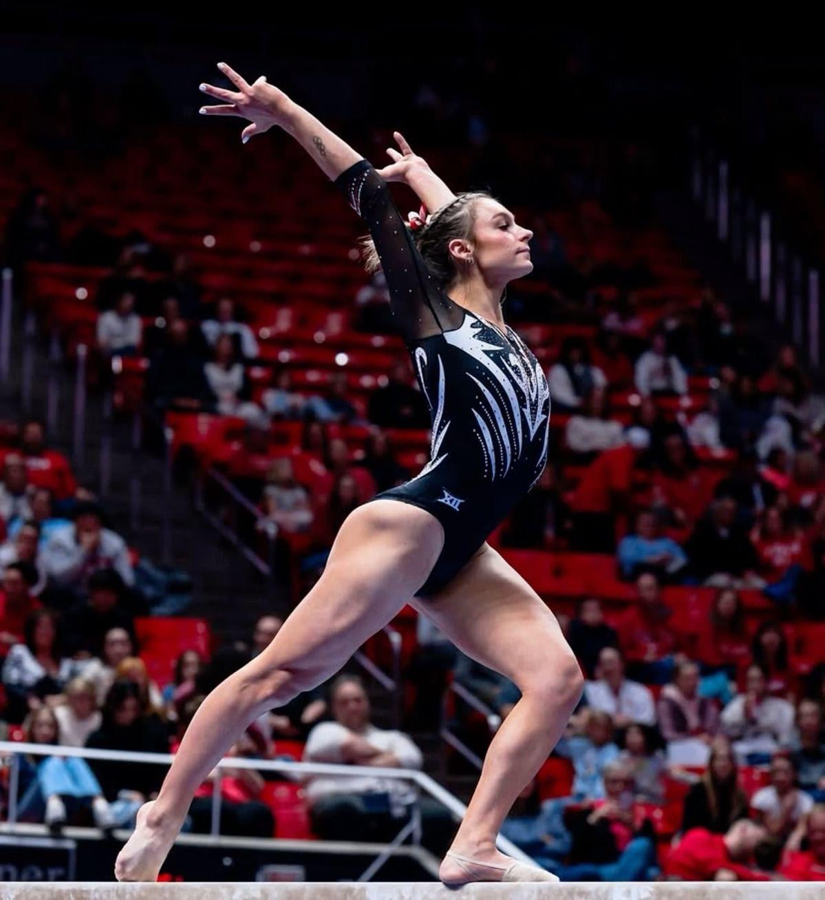 Utah - Hottest Female Athletes