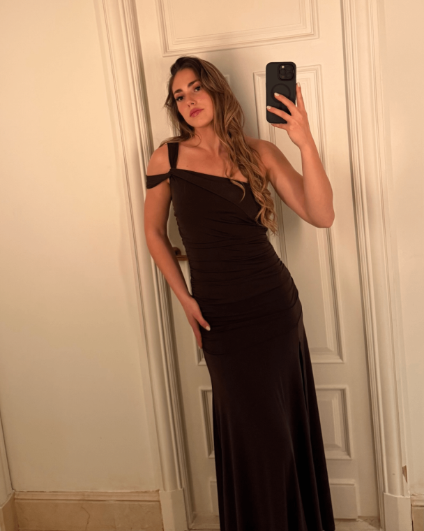 Clara Fernández - Spanish Pole Vaulter - Hottest Female Athletes