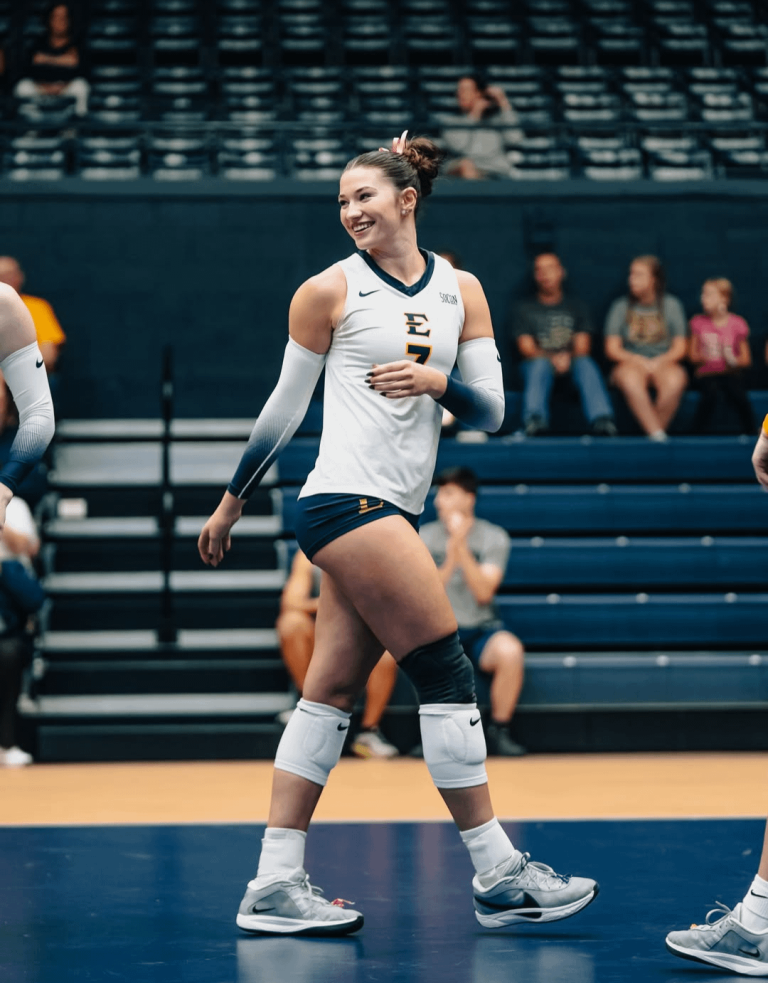 Brianna Cantrell - Hottest Female Athletes