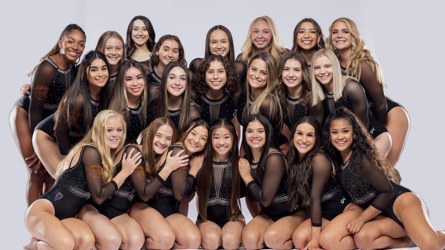 Oregon State - Hottest Female Athletes
