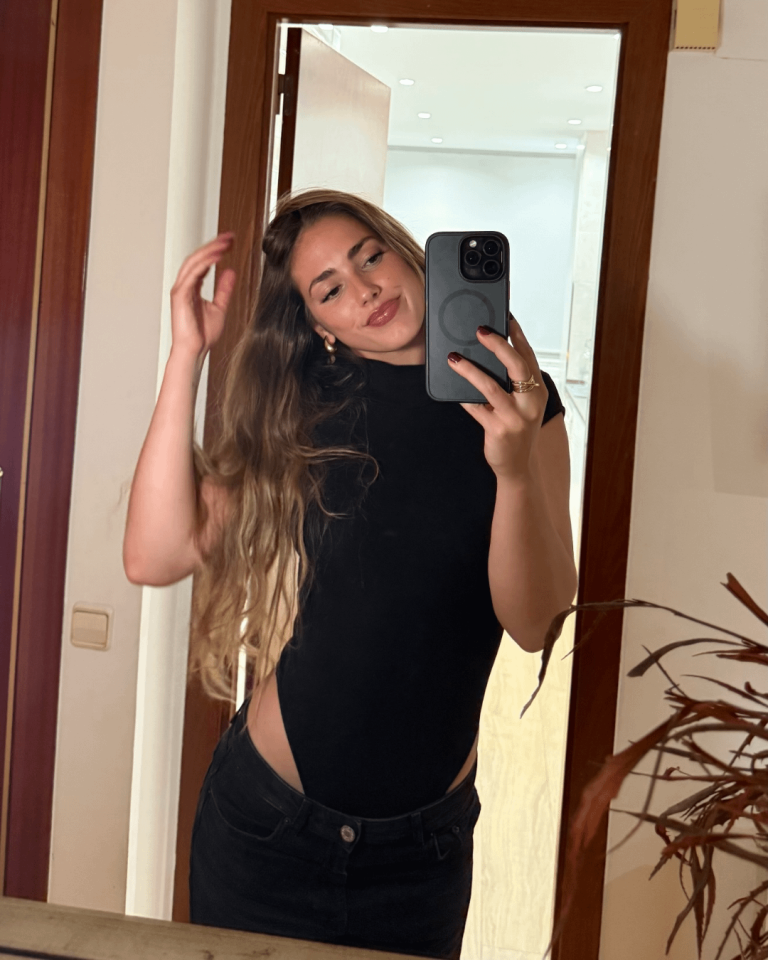 Clara Fernández - Spanish pole vaulter - Hottest Female Athletes