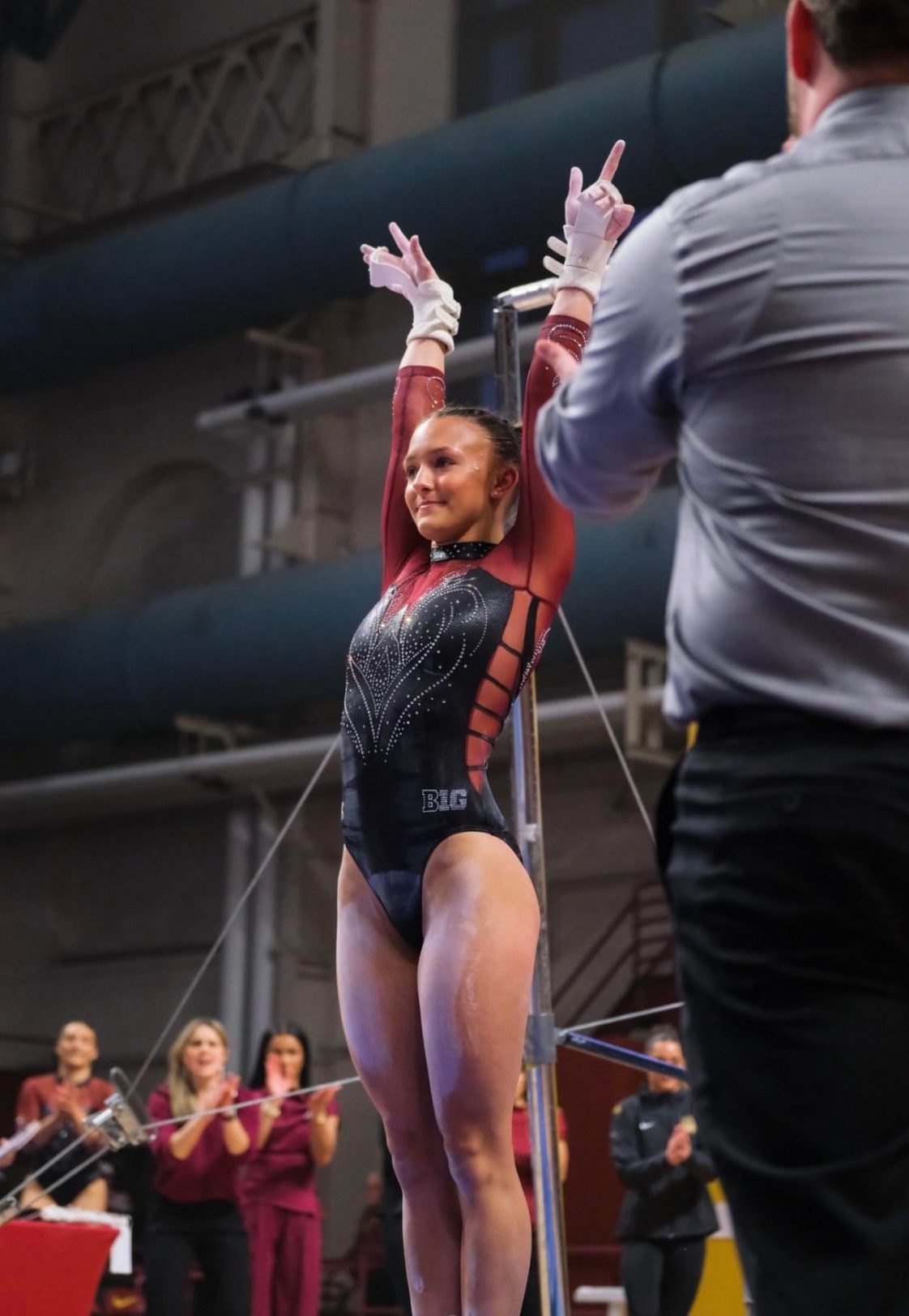 Minnesota - Hottest Female Athletes