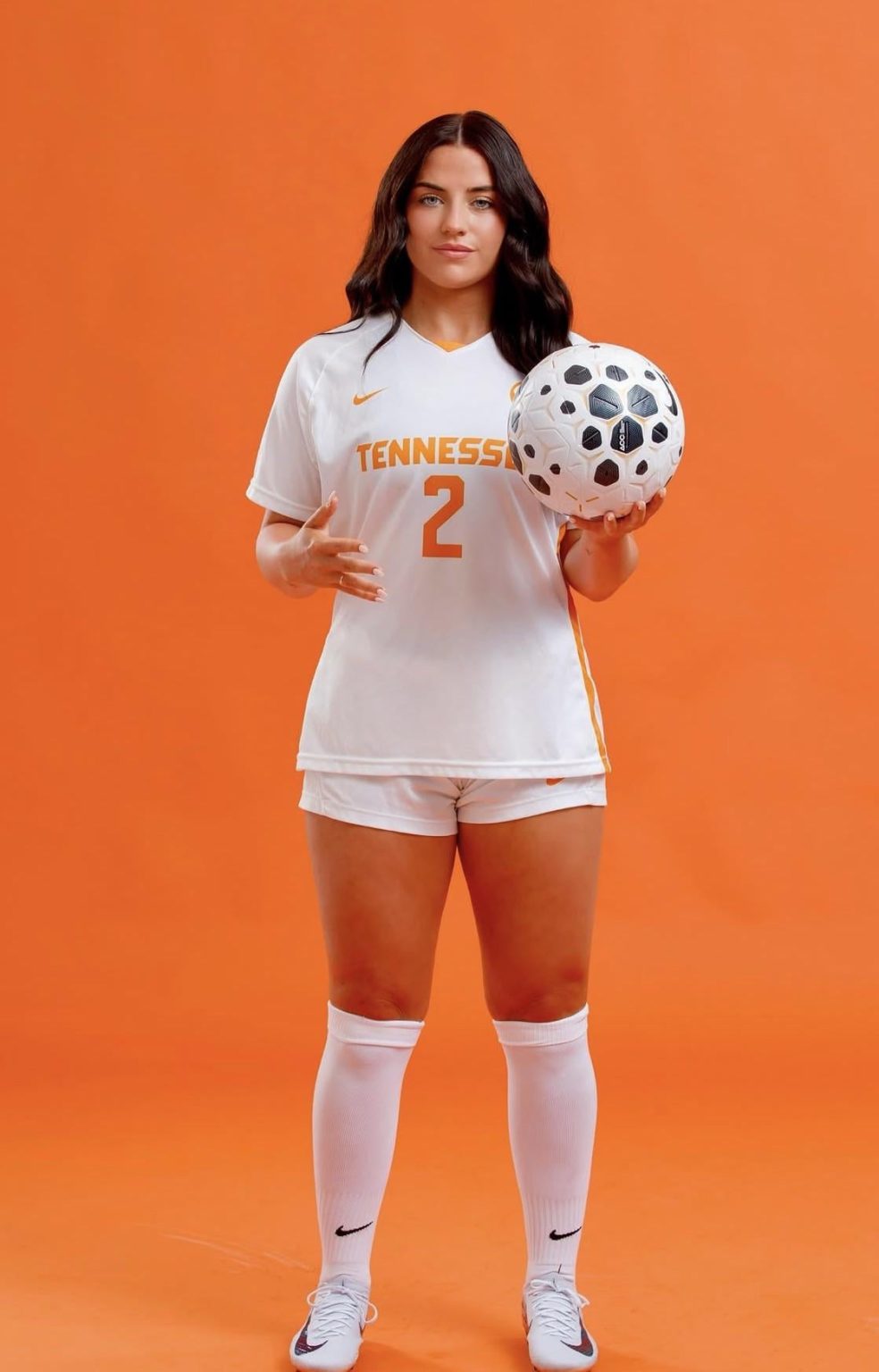 Shea O’Rourke - Hottest Female Athletes