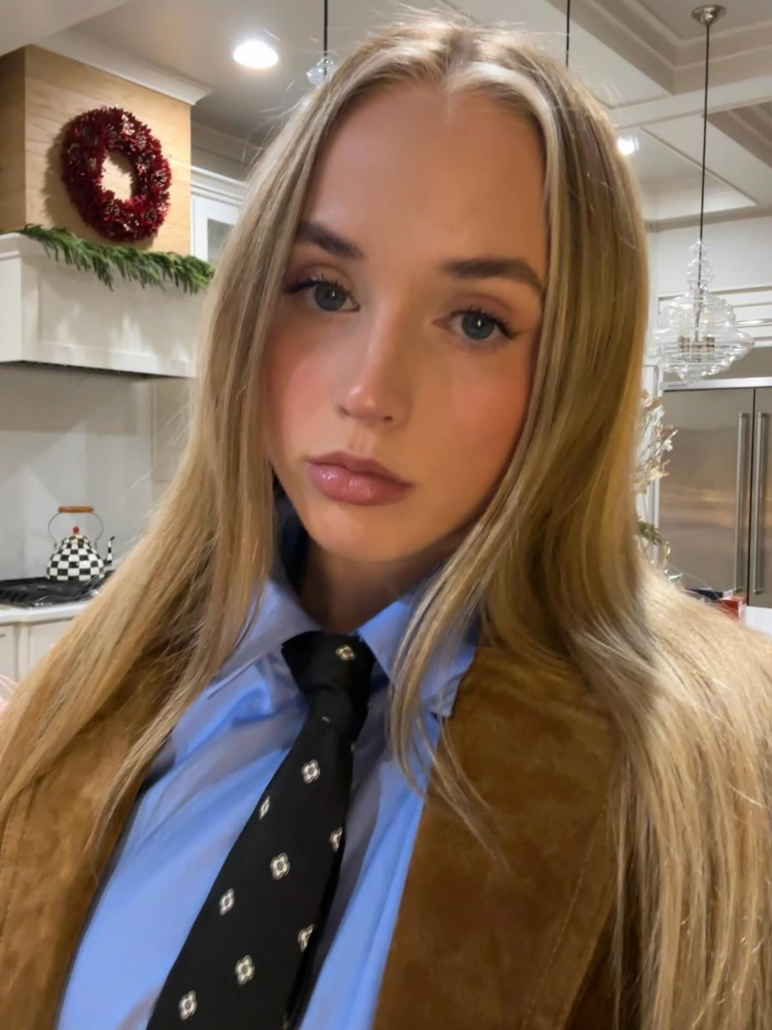 Hailey Van Lith - American Basketball Player - Hottest Female Athletes