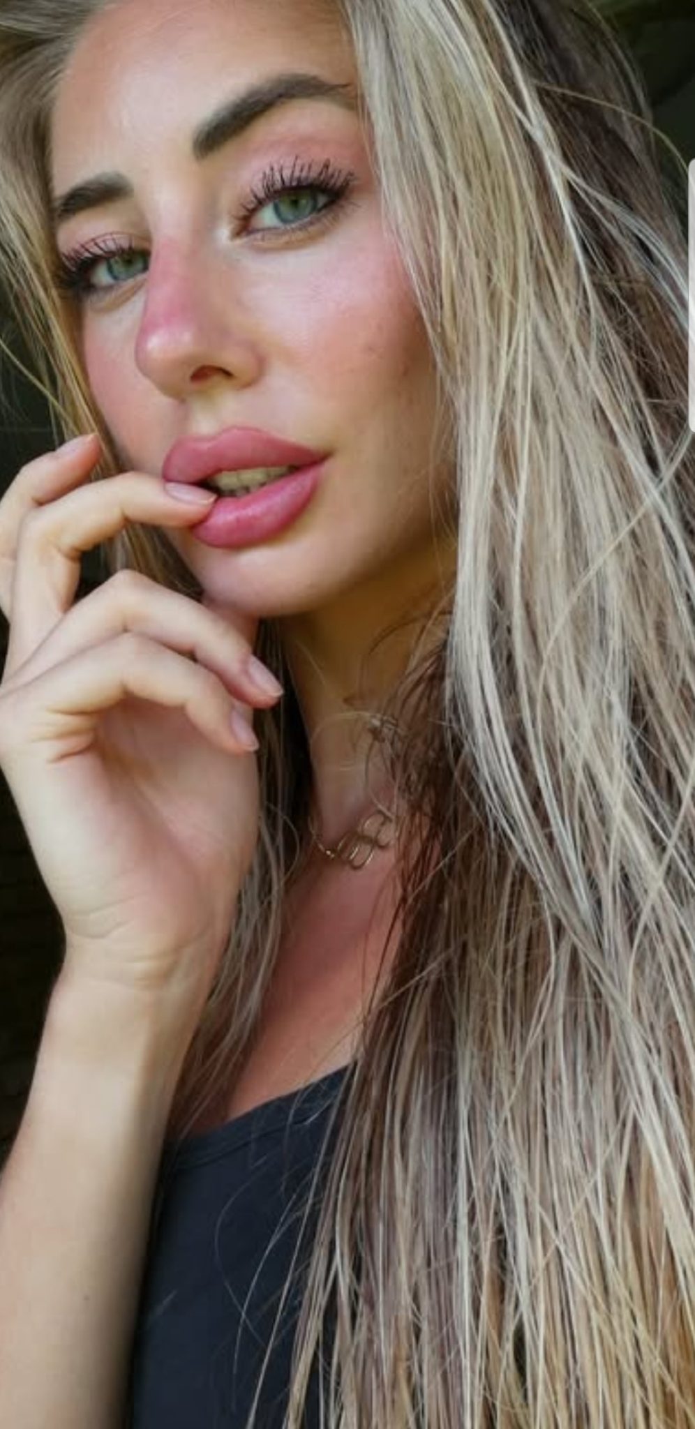 Gaia Sabbatini - Italian Track and field athlet - Hottest Female Athletes