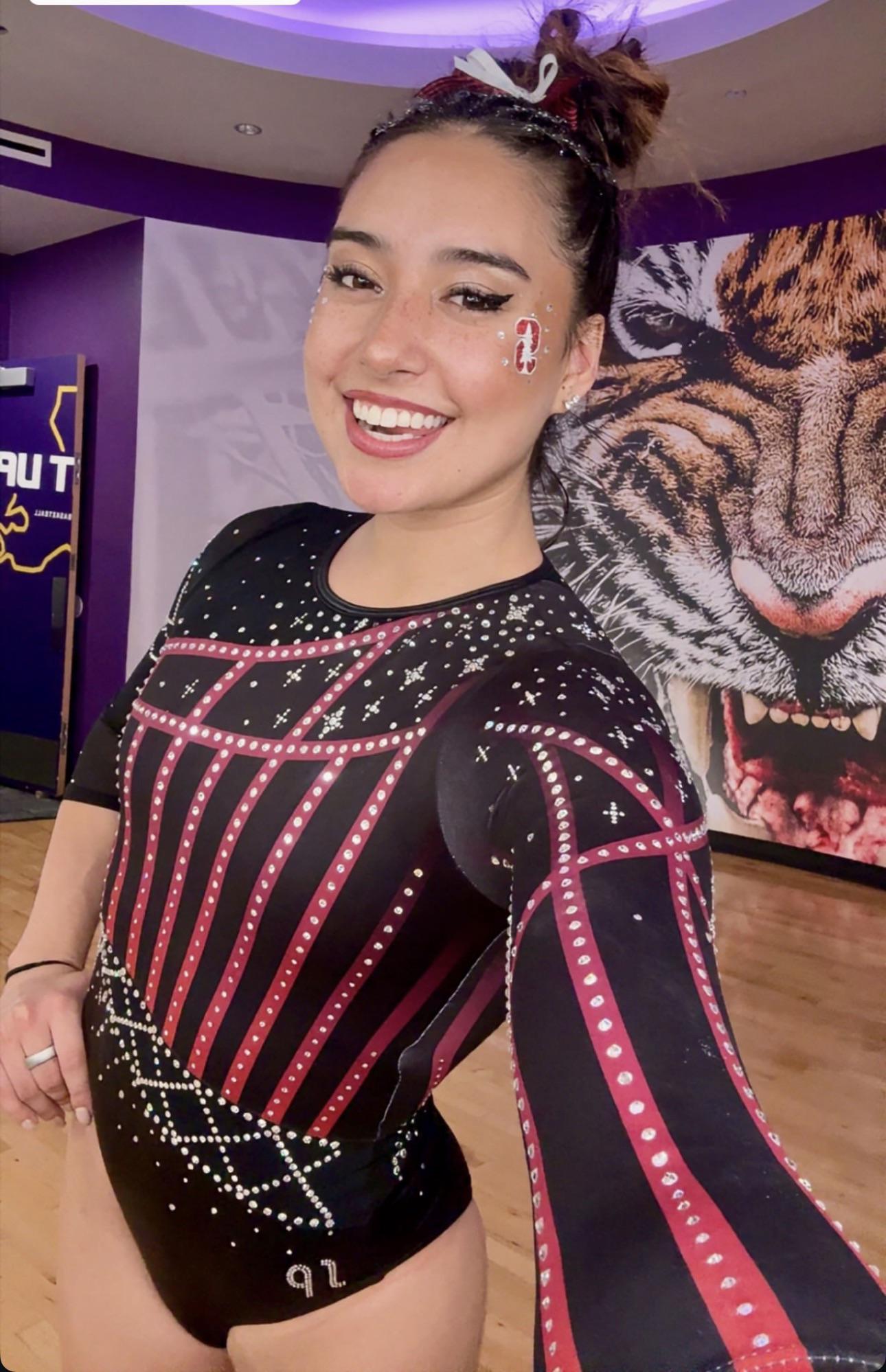 Stanford Darling - Hottest Female Athletes
